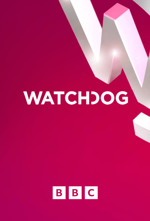 Watchdog on BBC One for the BBC - Mad Dogs Television