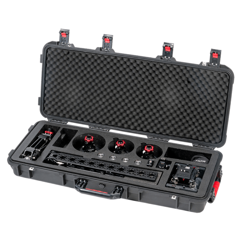 Tilta Hydra Alien Car Mounting Kit - Mad Dogs Television